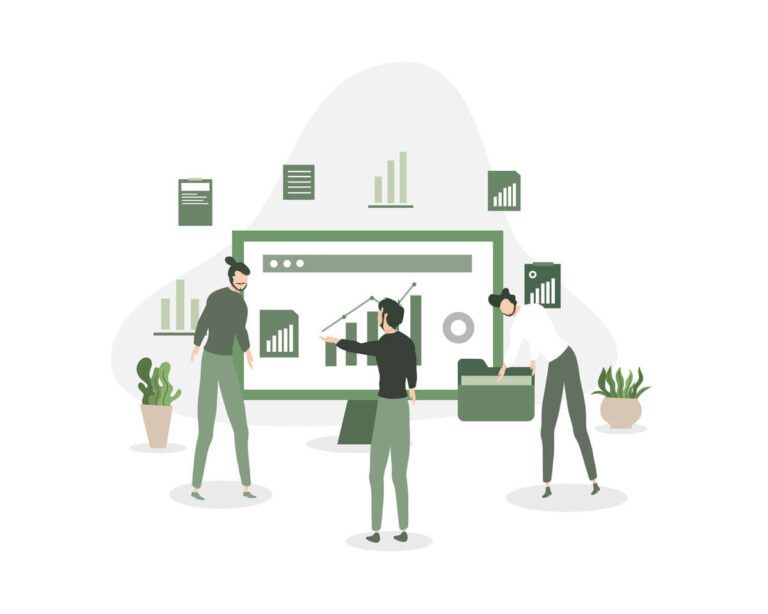 11+ Contoh Website Portofolio Pribadi Desain Keren