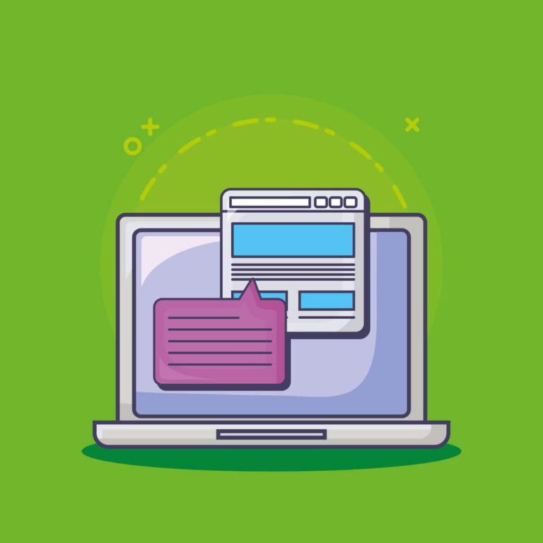 15+ Contoh Website Terbaik Perusahaan & Toko Online