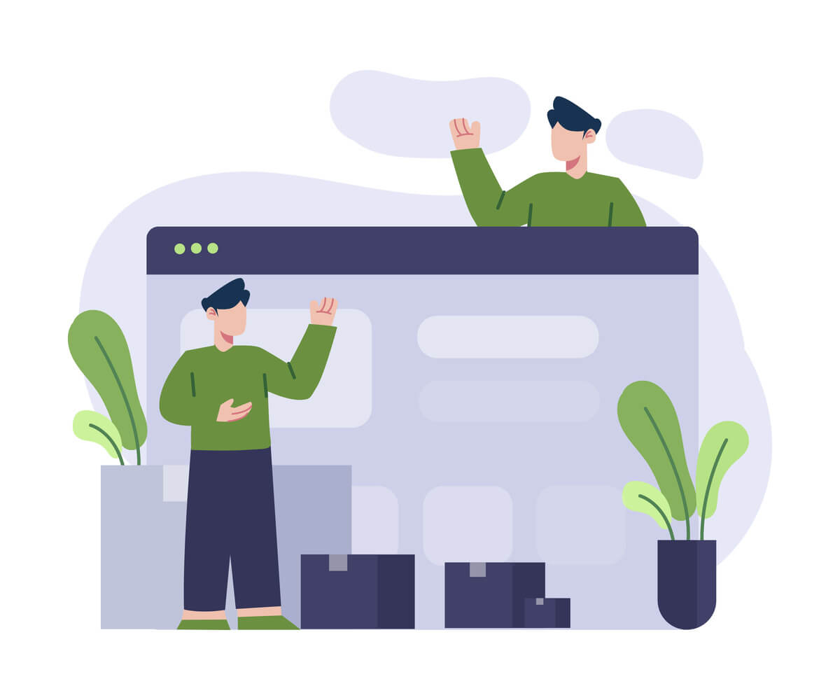 Apa Itu Website Dinamis? Pengertian, Ciri dan Contohnya!