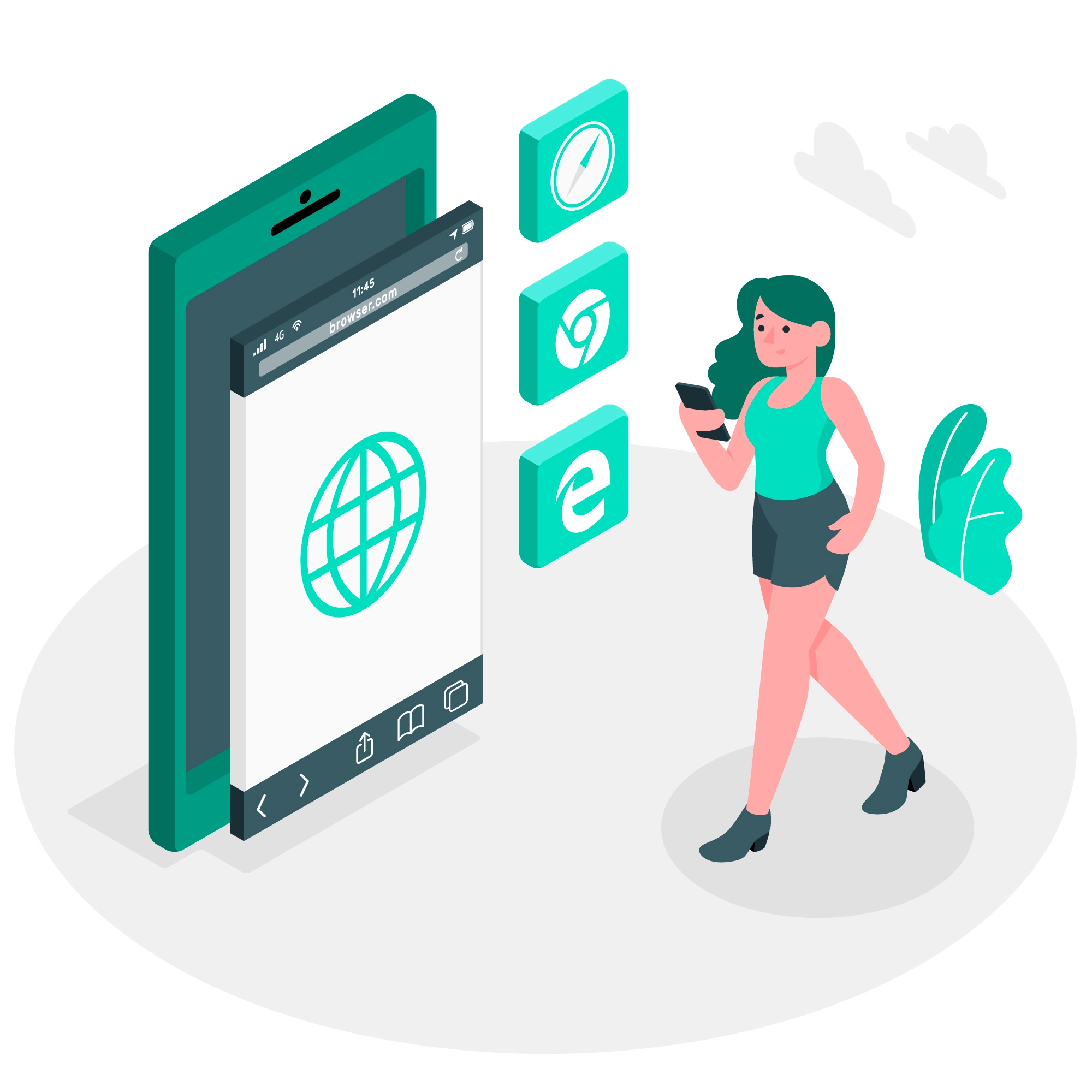 Apa itu IP Address? Pengertian, Jenis, Fungsi & Cara Kerja - Nevaweb