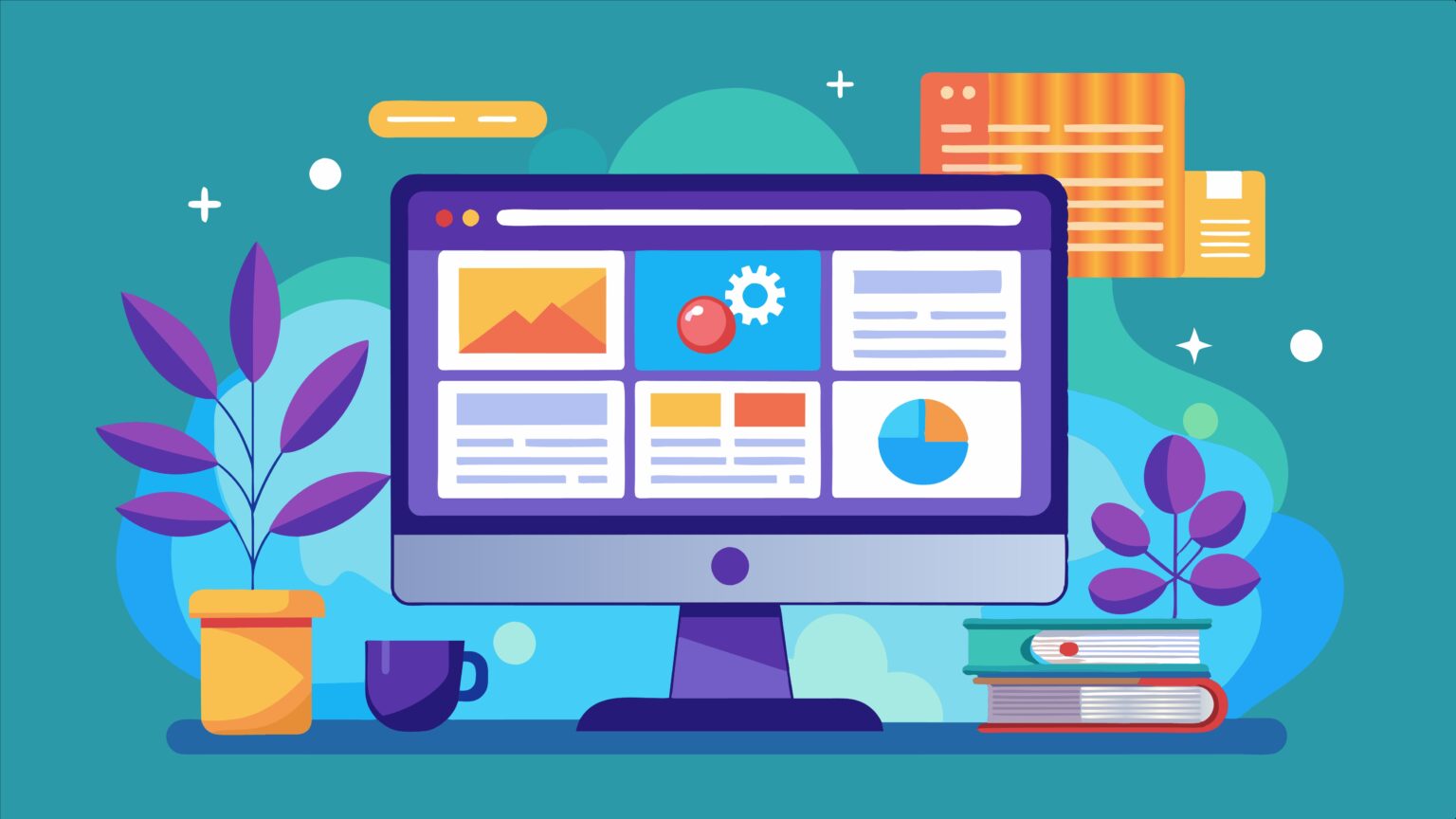 10 Contoh Website Organisasi Keren untuk Inspirasi Kamu