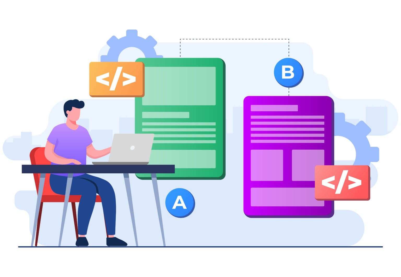 Apa itu Laravel? Definisi, Keunggulan, & Kekurangannya (Lengkap) - Nevaweb