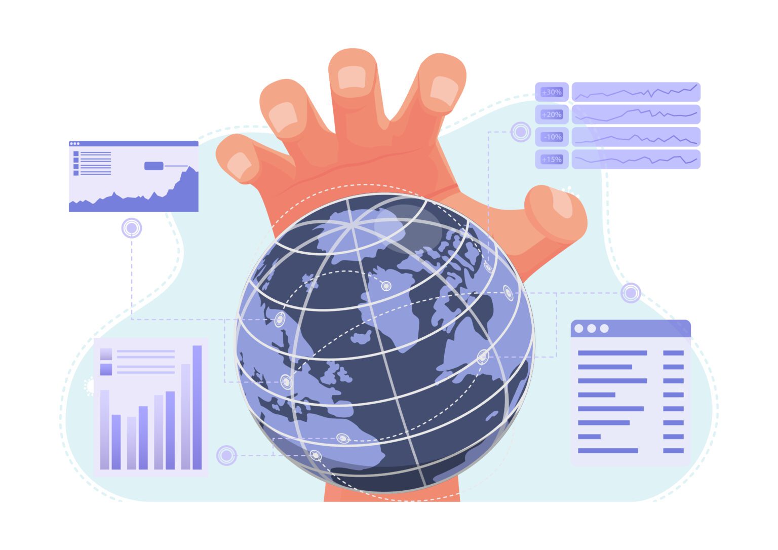 Apa itu Big Data? Definisi, Contoh, & Karakteristiknya (Lengkap)