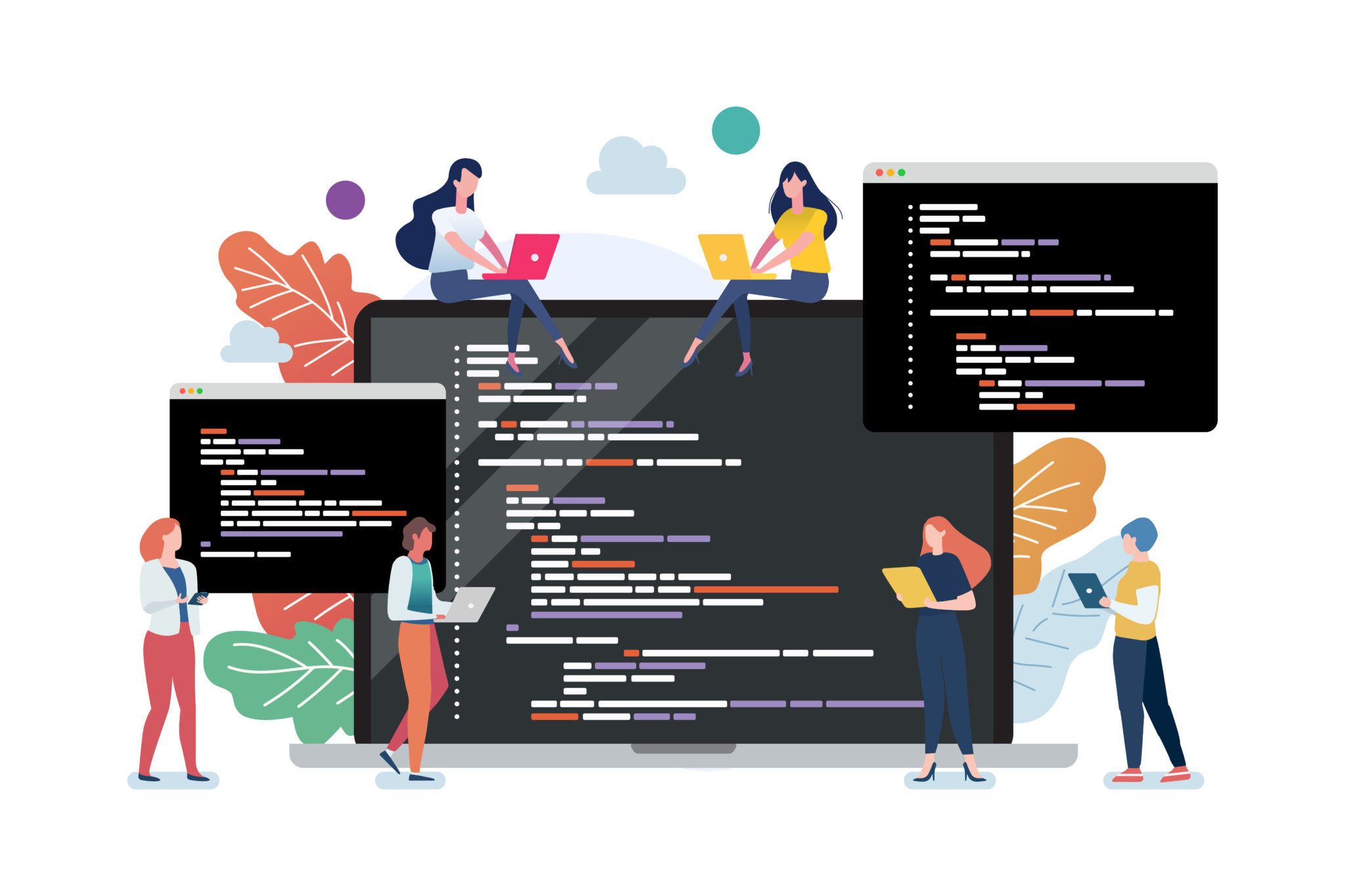 8 Pilihan Terbaik Text Editor untuk Para Programmer