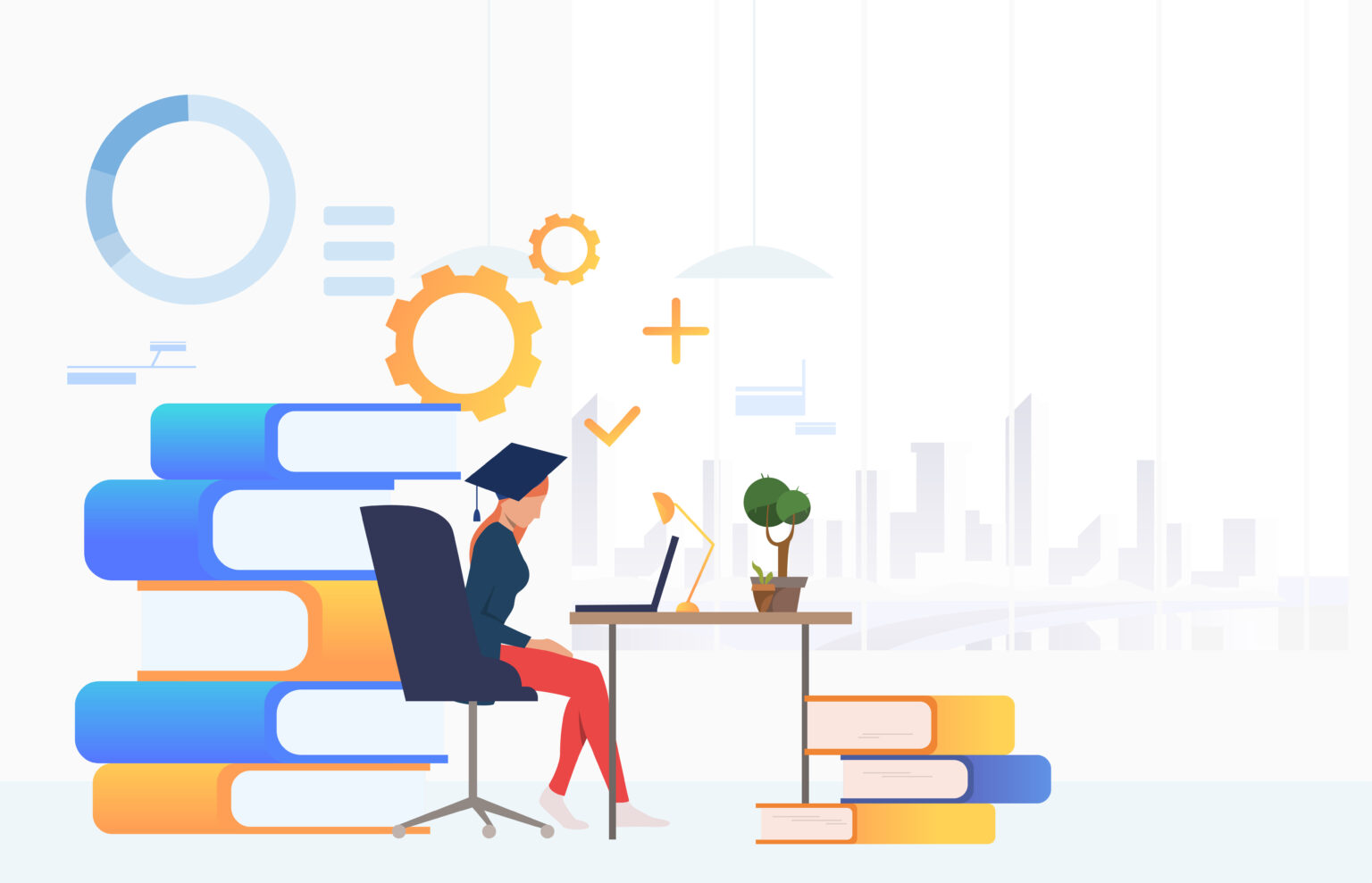 Learning Management System (LMS): Pengertian & 10 Contohnya