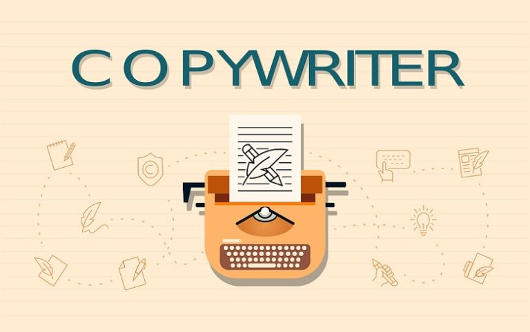 Copywriter: Tugas, Jenis, Skill & 10 Tips untuk Menjadi Ahlinya