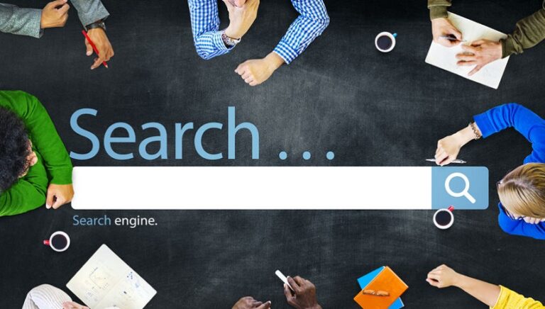 6 Jenis Search Engine Paling Populer di Internet + Contohnya