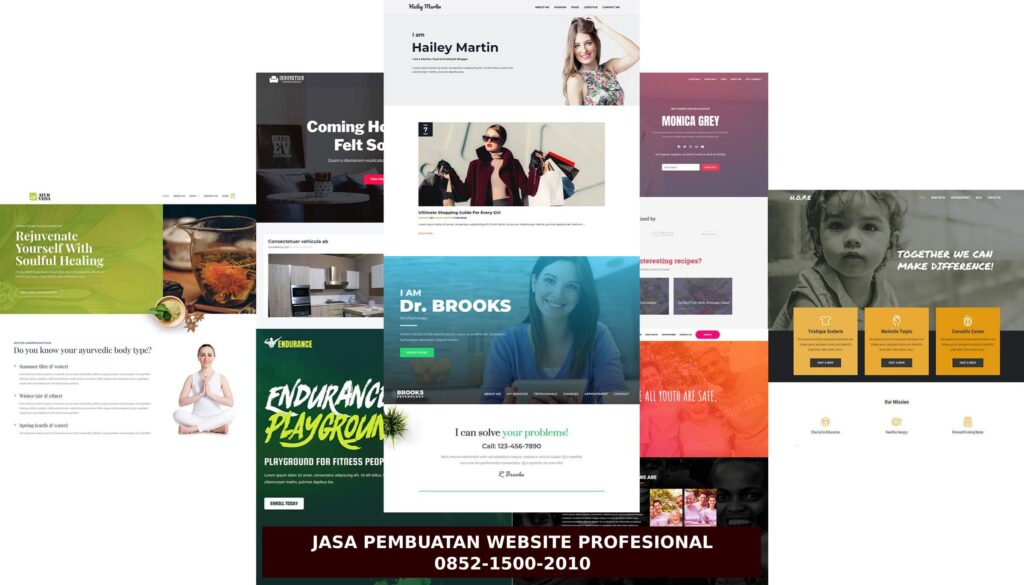 10 Perbedaan Web Statis dan Dinamis, Developer Wajib Tahu!