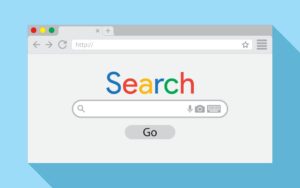 6 Jenis Search Engine Paling Populer di Internet + Contohnya