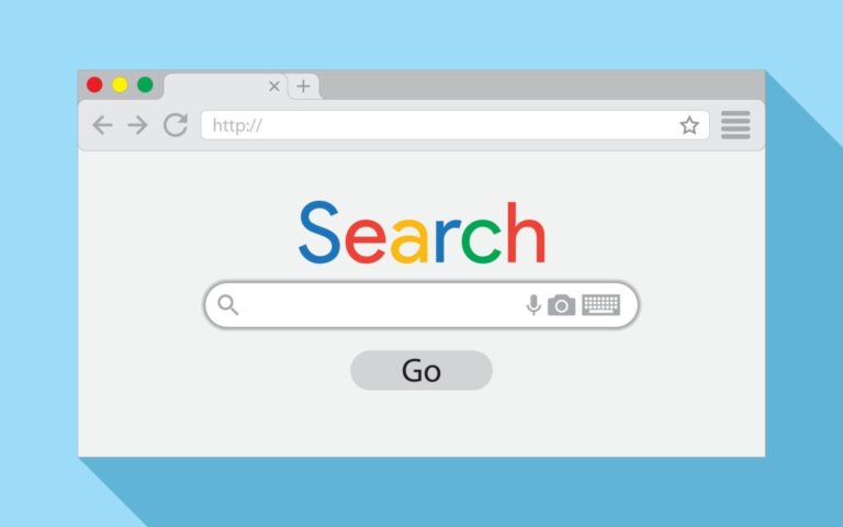 6 Jenis Search Engine Paling Populer di Internet + Contohnya