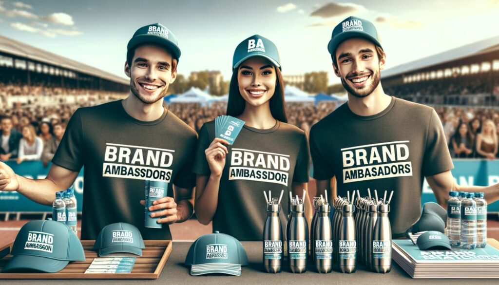 Brand Ambassador: Karir, Tugas & 10 Tips untuk Menekuninya