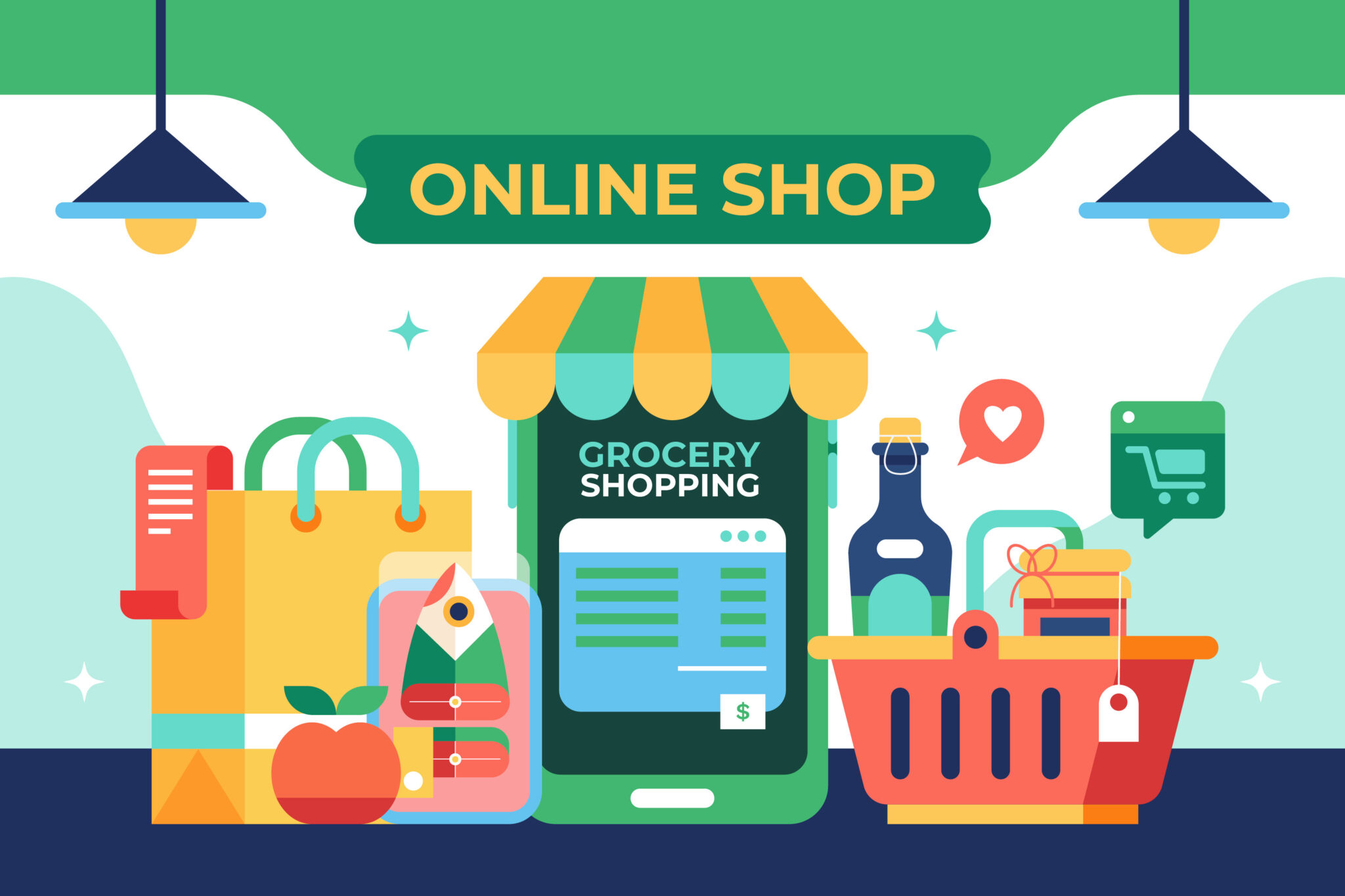 Apa itu Marketplace? Fungsi, Jenis, & Contohnya [Lengkap]