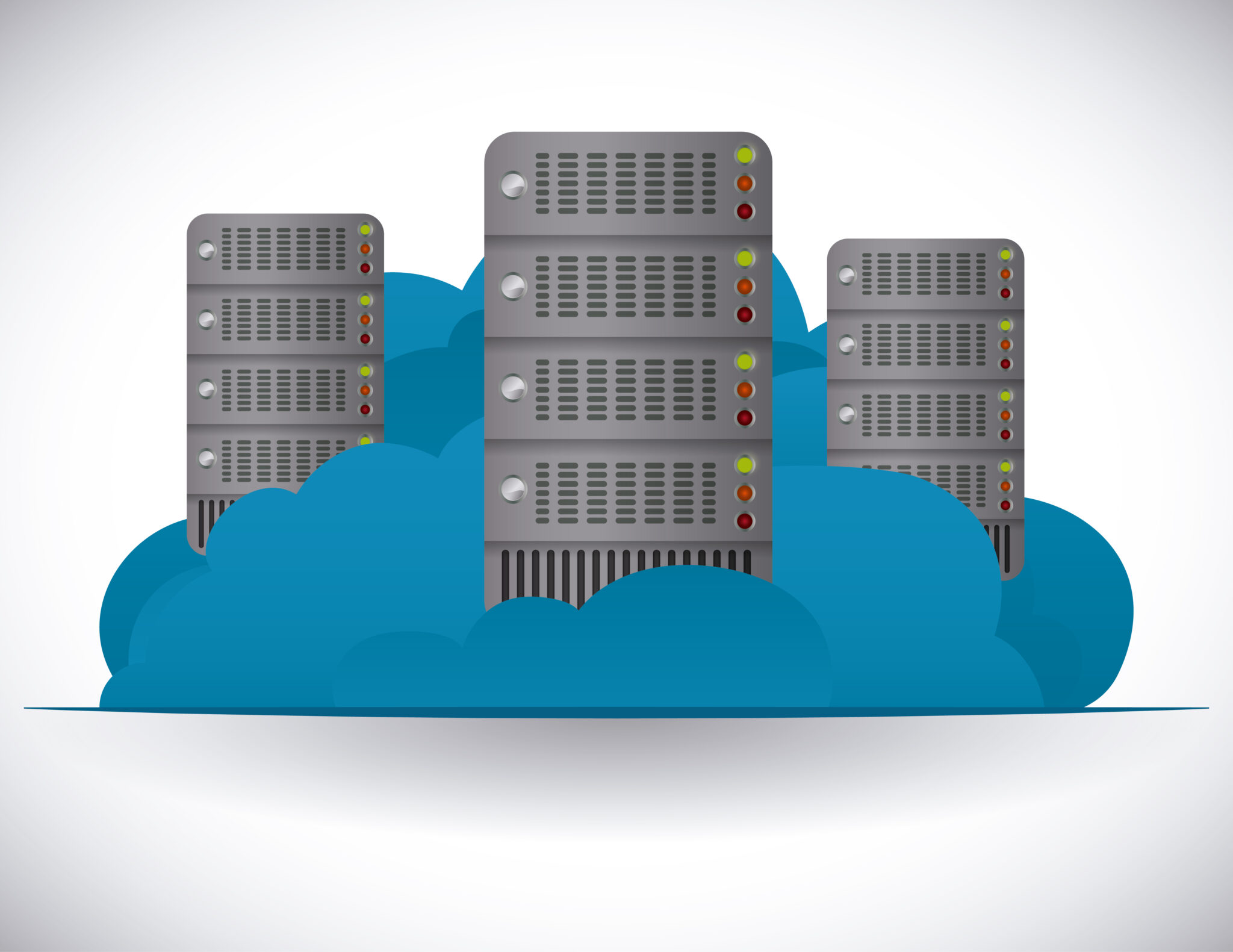 Apa itu Hosting? Jenis, Fungsi, dan Cara Kerjanya Apa itu Hosting? Jenis, Fungsi, dan Cara Kerjanya