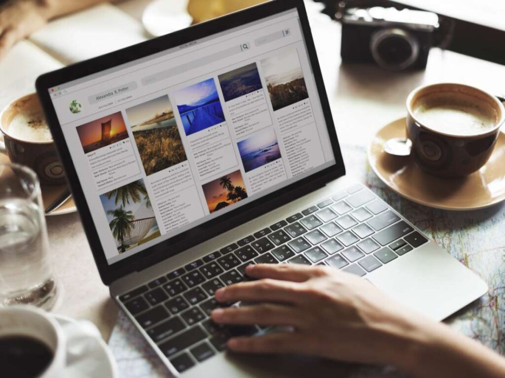 Apa itu Web Browser? Definisi, Cara Kerja, Jenis, & Contohnya