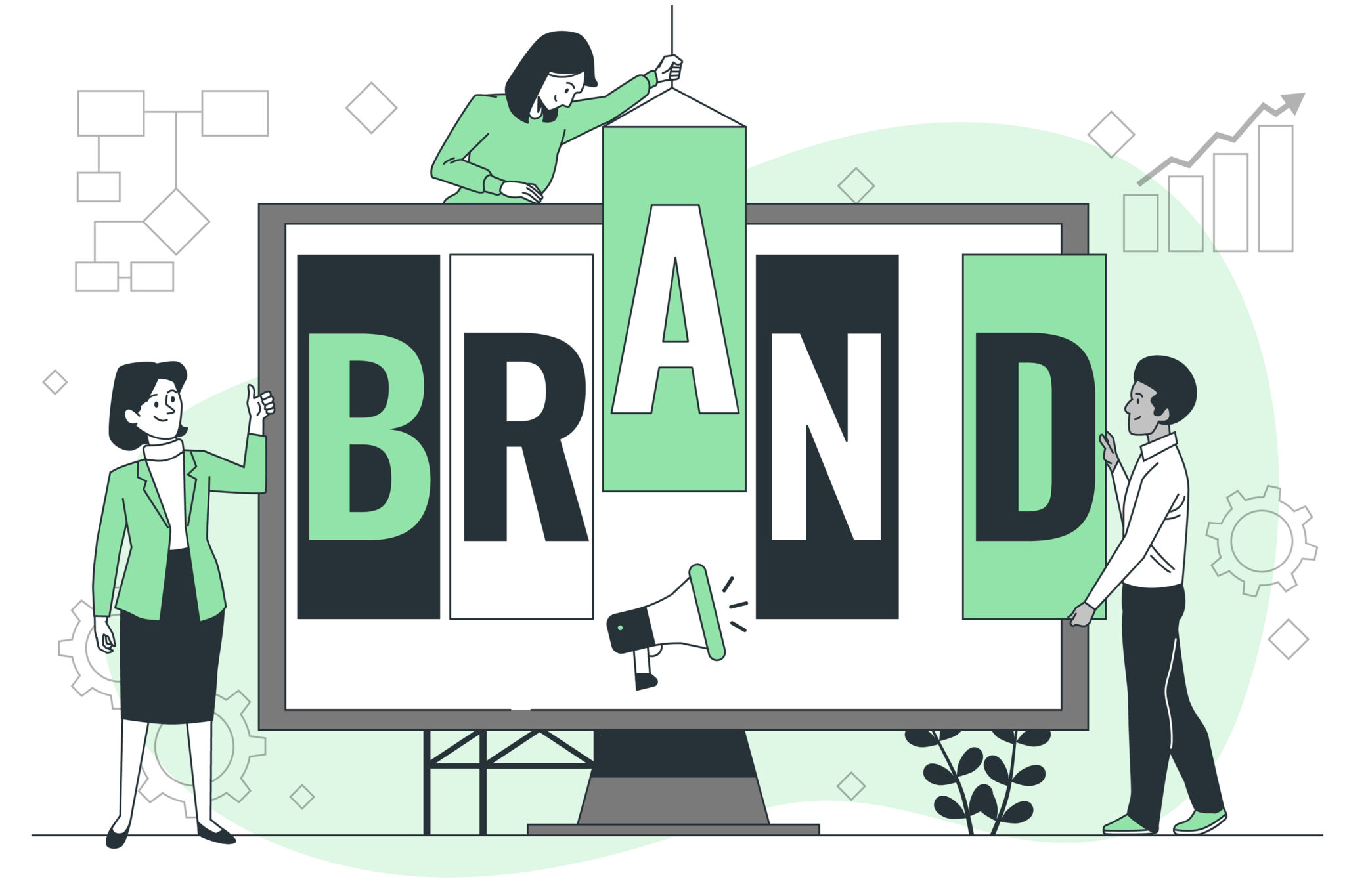 Brand Guidelines: Definisi, Elemen, Contoh + Cara Membuatnya