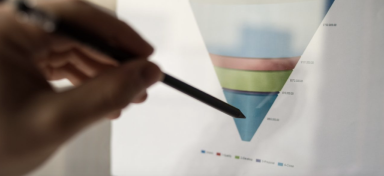 Funnel Marketing: Tahapan, Jenis, Contoh & Strateginya (Lengkap)