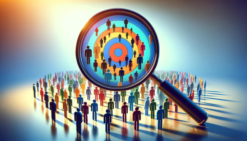 Apa itu Target Pasar? Pengertian, Tujuan, & Cara Menentukannya