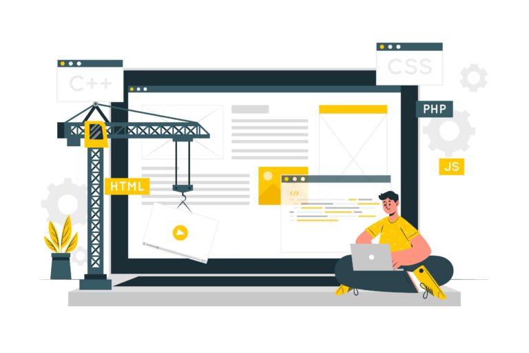 15 Website Builder Gratis Terbaik Cocok Untuk Developer Pemula