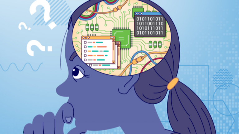 Computational Thinking: Definisi, Tahapan, & Contohnya