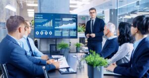 Apa itu Corporate? Definisi, Jenis, Bidang Industri, & Contohnya