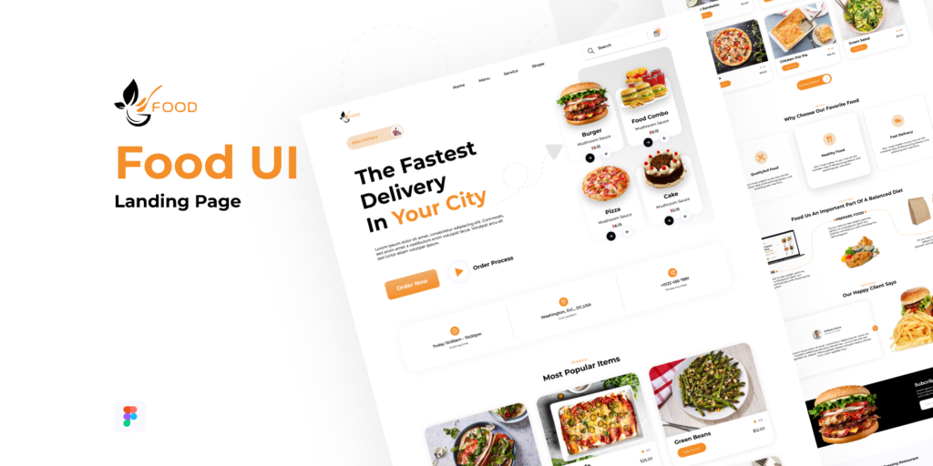 20 Contoh Landing Page Efektif untuk Meningkatkan Conversion Rate