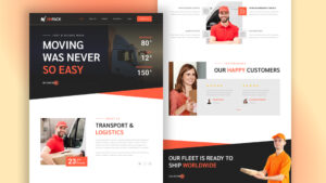 20 Contoh Landing Page Efektif untuk Meningkatkan Conversion Rate