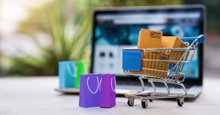 10 Contoh Website E-Commerce Modern dan Cara Membuatnya
