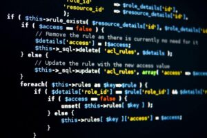 Tipe Data Array: Pengertian, Fungsi, & Jenisnya (Lengkap)