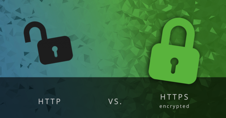 Apa itu HTTPS? Definisi, Fungsi, & Perbedaannya dengan HTTP