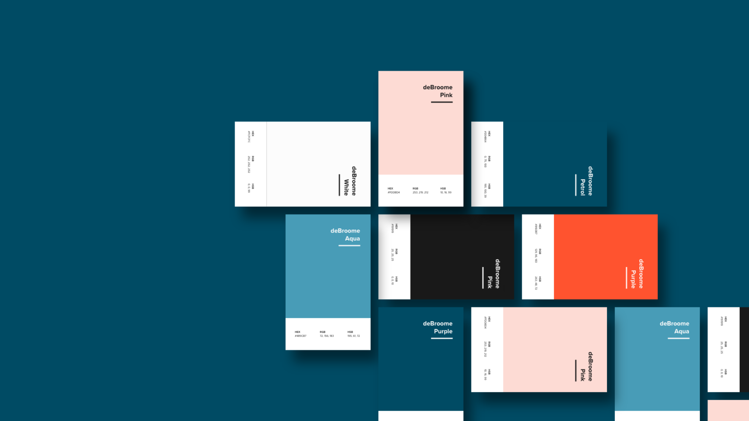10 Psikologi Warna Unik untuk Inspirasi Desain dan Branding
