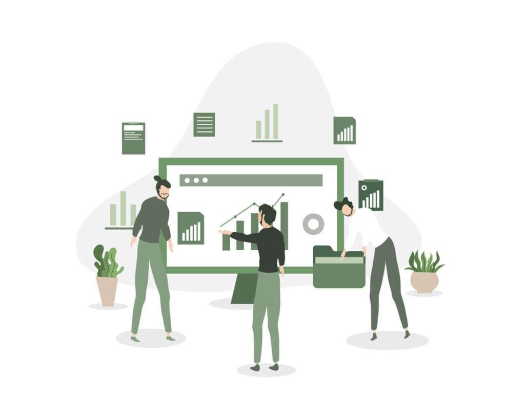 10 Contoh Website E-Commerce Modern dan Cara Membuatnya