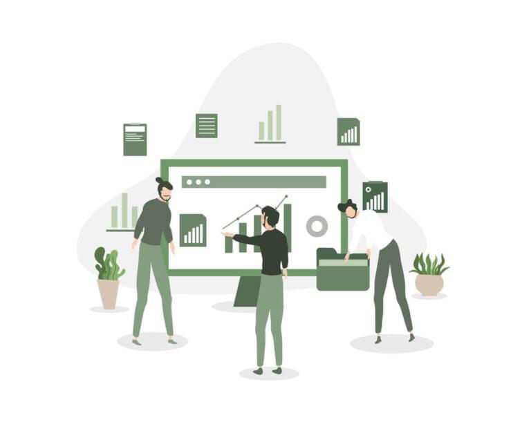 Rekomendasi Panduan Ukuran Website & Gambarnya Lengkap!