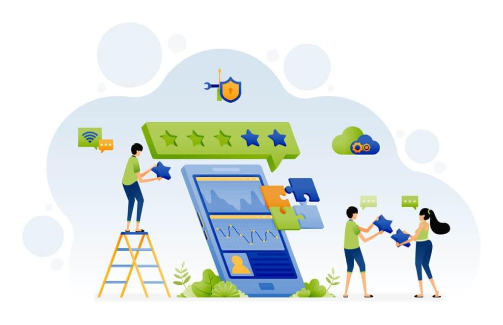 Rekomendasi Panduan Ukuran Website & Gambarnya Lengkap!